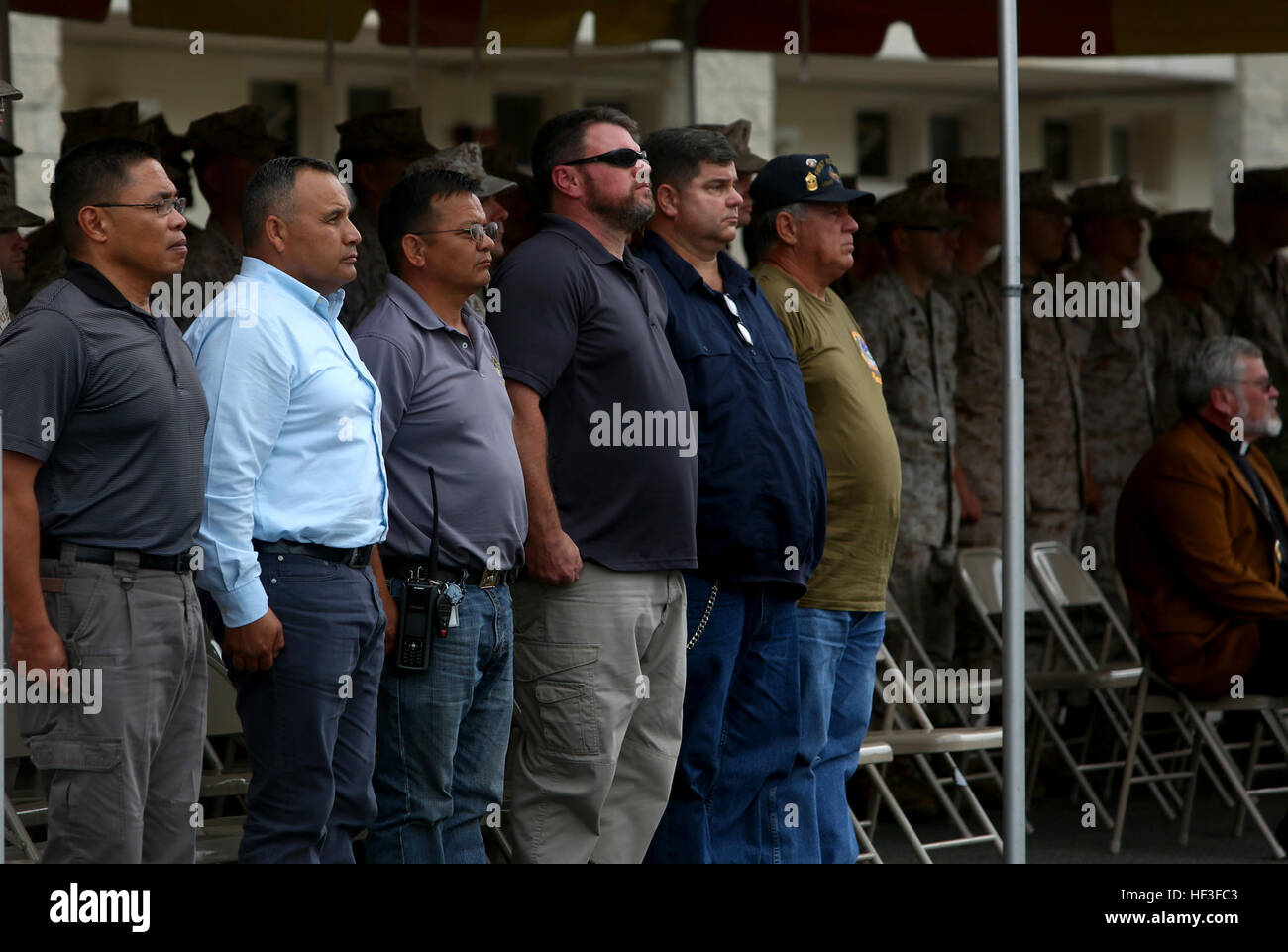 Veterans who served with 1st Light Armored Reconnaissance Battalion ...