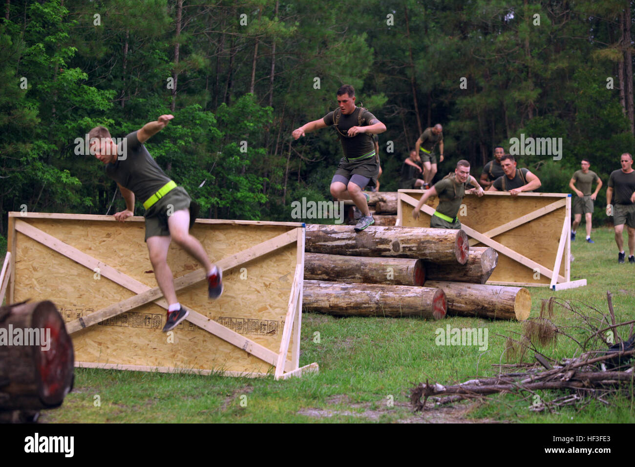 Marine wing support squadron 274 hi-res stock photography and images ...