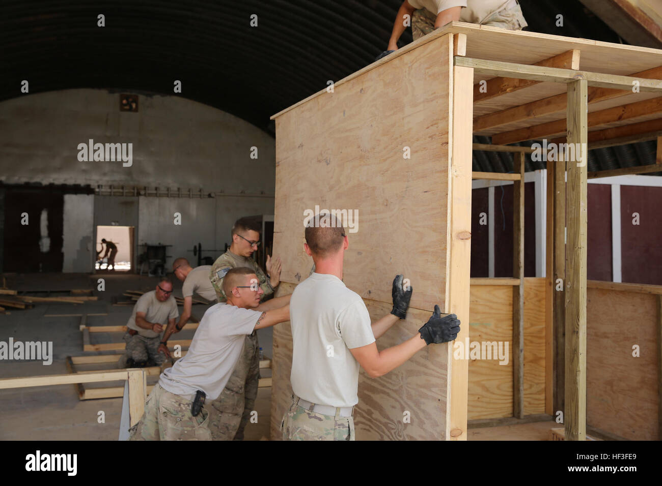 315th engineer battalion hi-res stock photography and images - Alamy