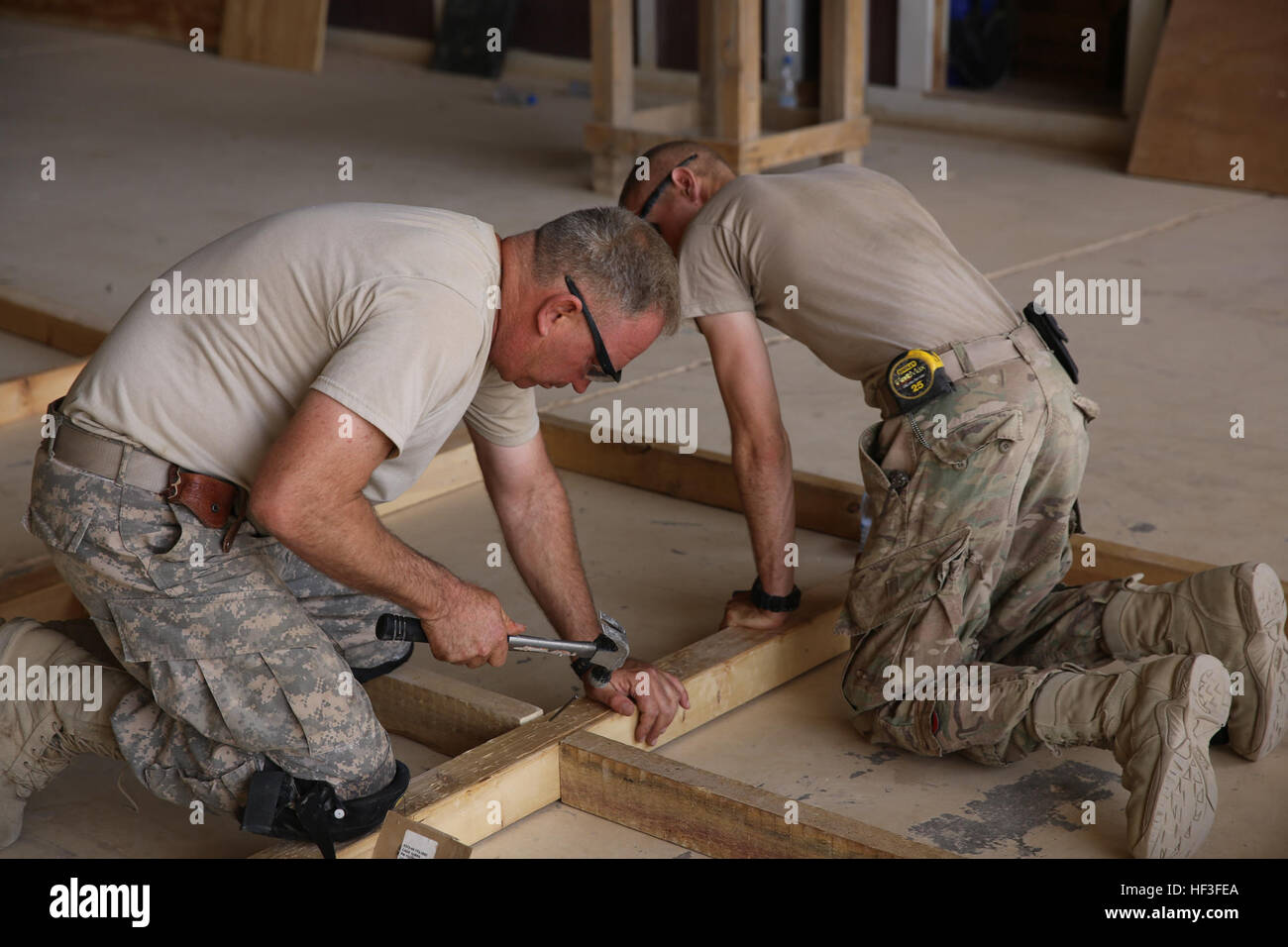 578th engineer battalion hi-res stock photography and images - Alamy
