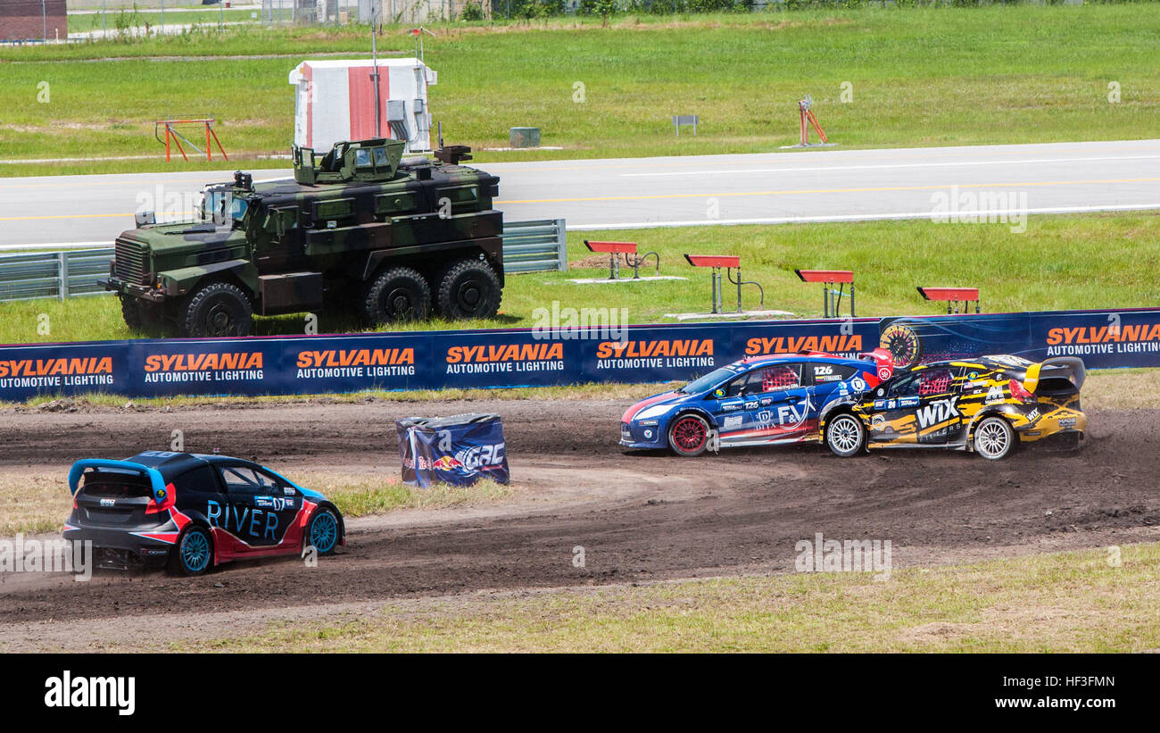 Red bull grc hi-res stock photography and images - Alamy