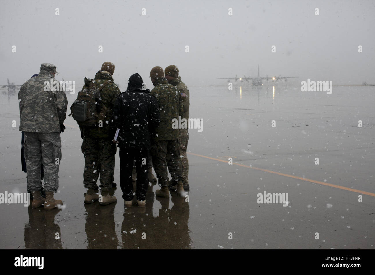 III Marine Expeditionary Force, U.S. Army, and 1st Corps (Forward ...