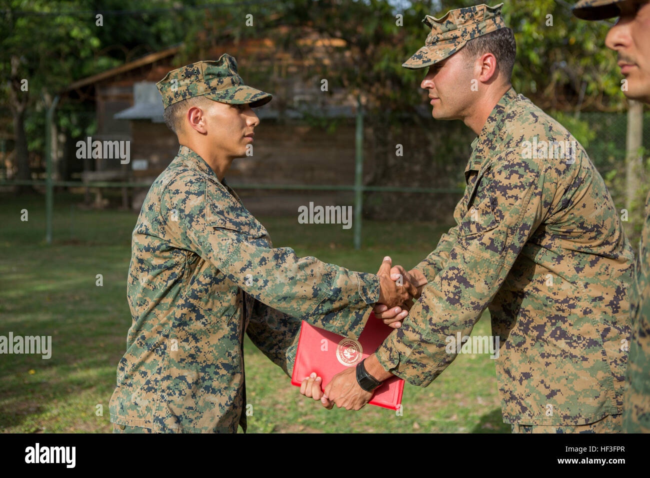 Officer orozco hi-res stock photography and images - Alamy