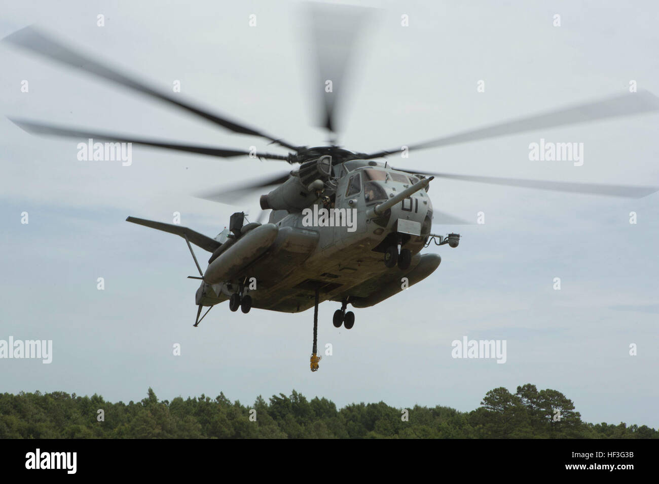 U.S. Marines with Landing Support Company (LS Company), Combat ...
