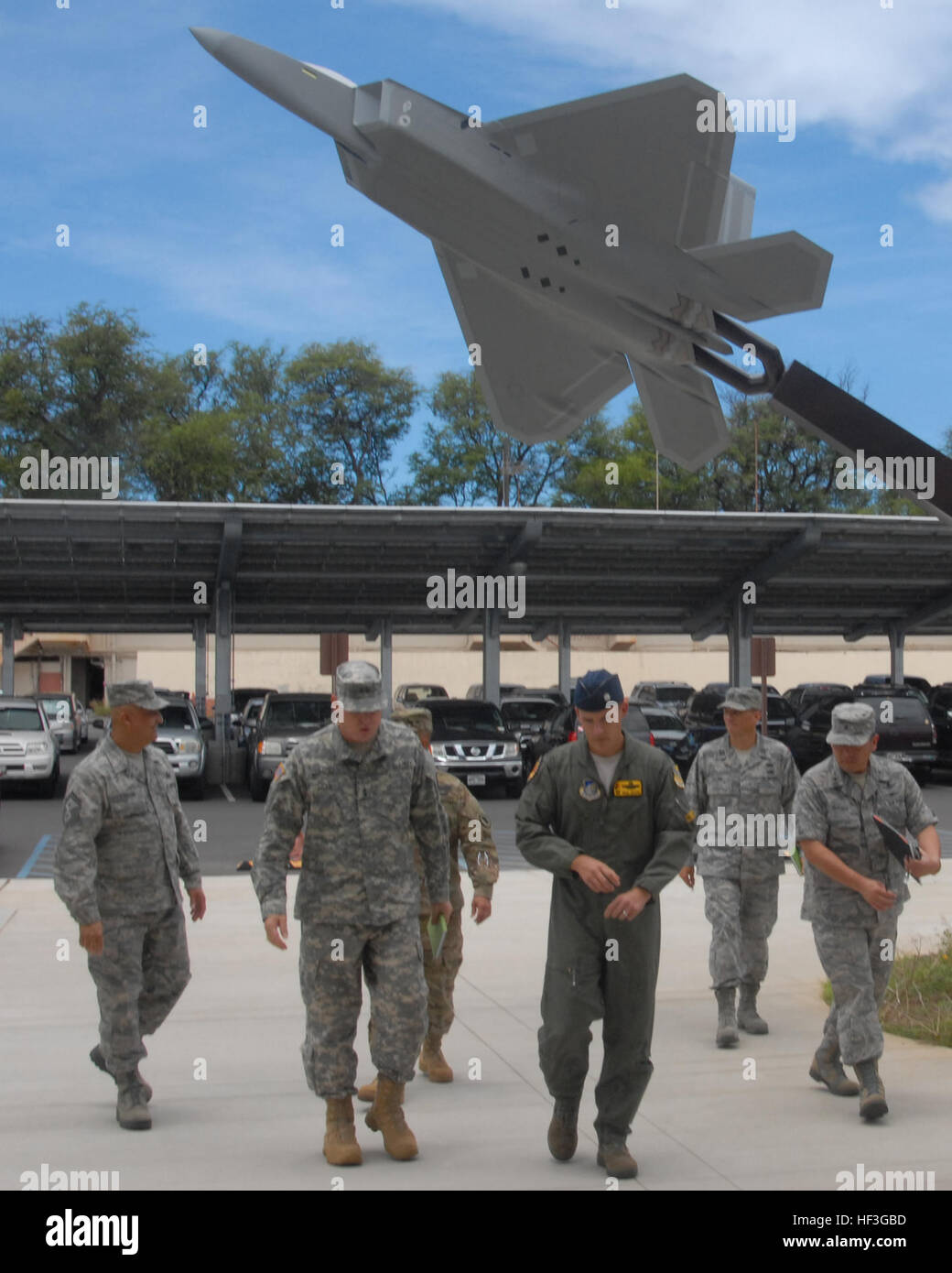 Army Maj. Gen. Arthur "Joe" Logan, adjutant general for the state of ...