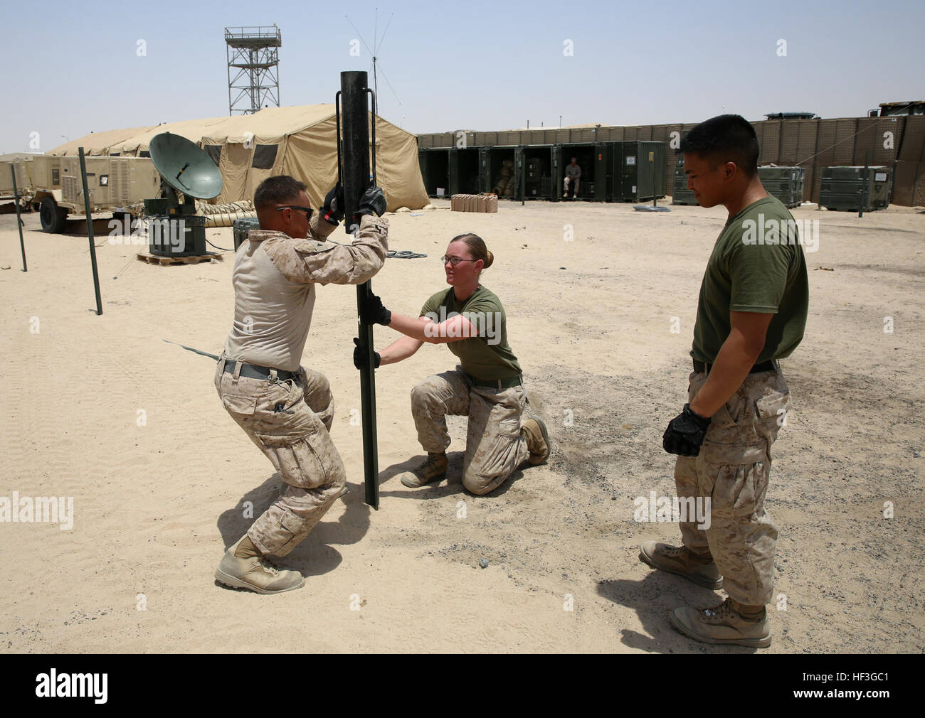 Common operational picture hi-res stock photography and images - Alamy