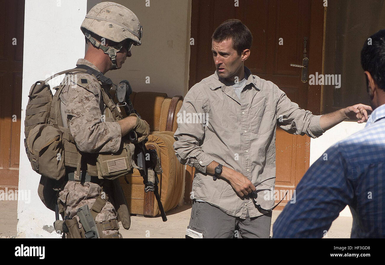 GARMSIR DISTRICT, Helmand province, Islamic Republic of Afghanistan ...