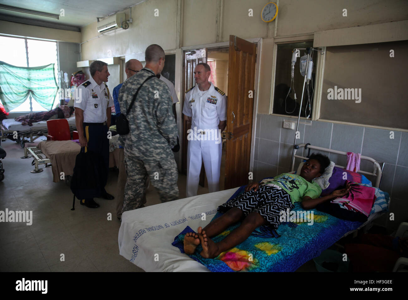 30th naval construction regiment 30 ncr hi-res stock photography and ...