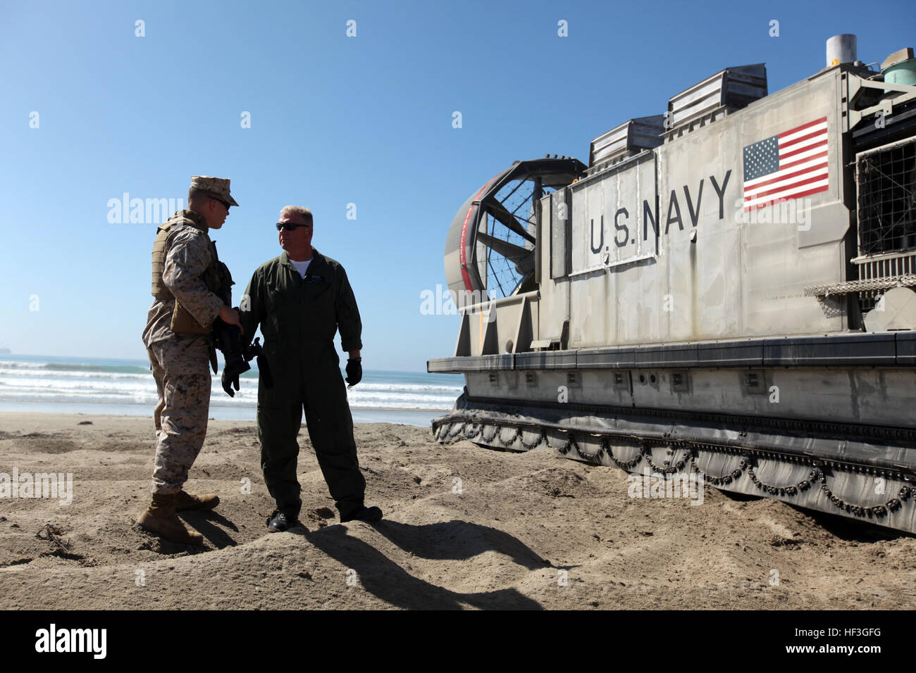 091016-M-4141F-231 CAMP PENDLETON, Calif. (Oct. 16, 2009) Sailors ...