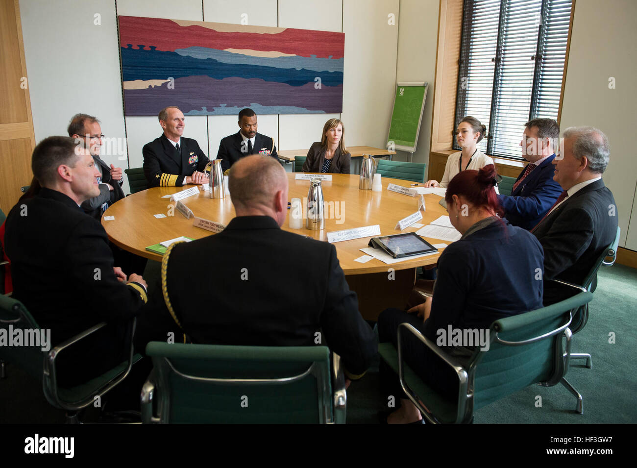 150716-N-AT895-0086 LONDON, England (July 16, 2015) Chief of Naval ...
