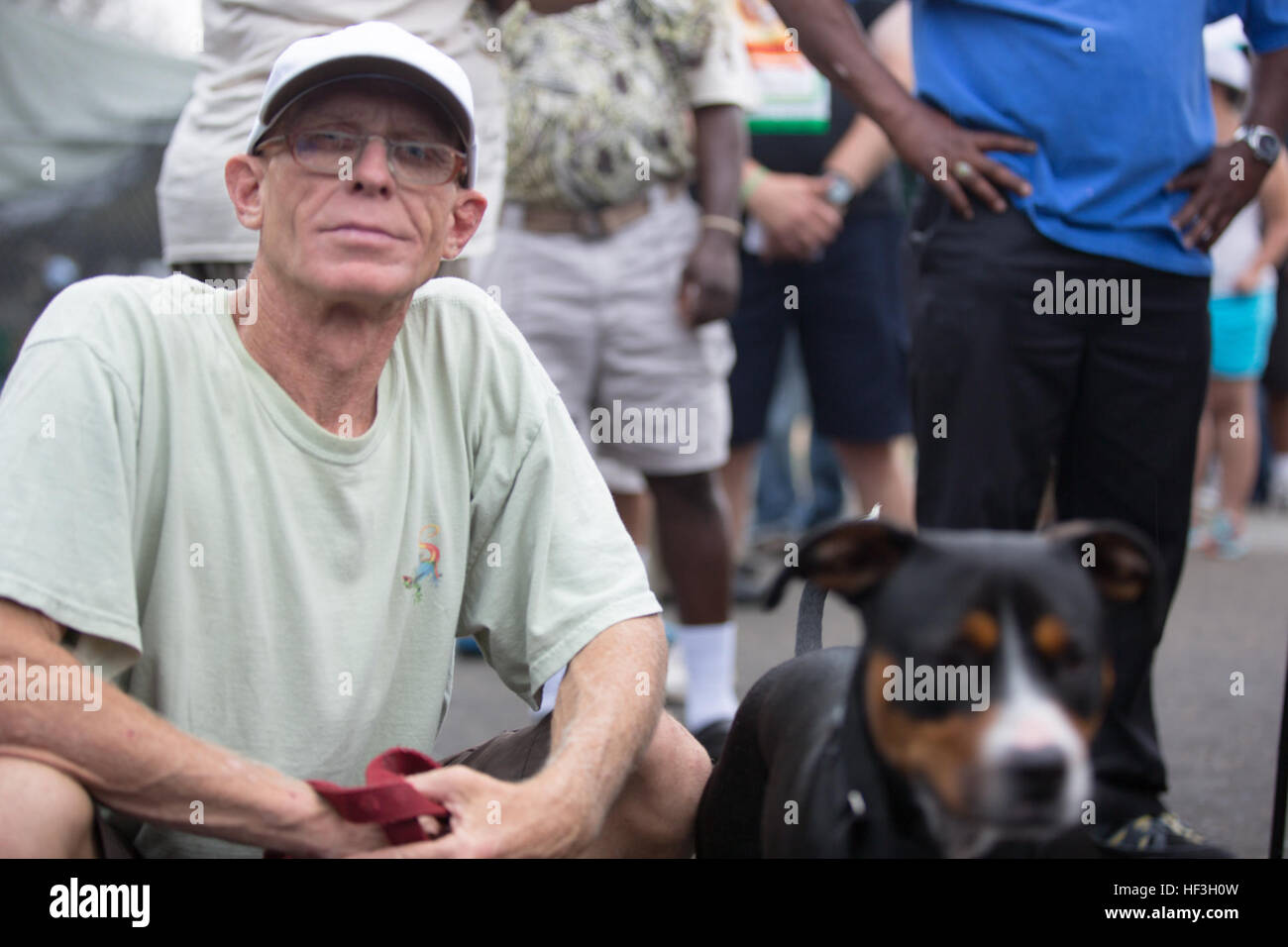 Hayden Sumner, a Navy veteran who served in the Persian Gulf and native ...