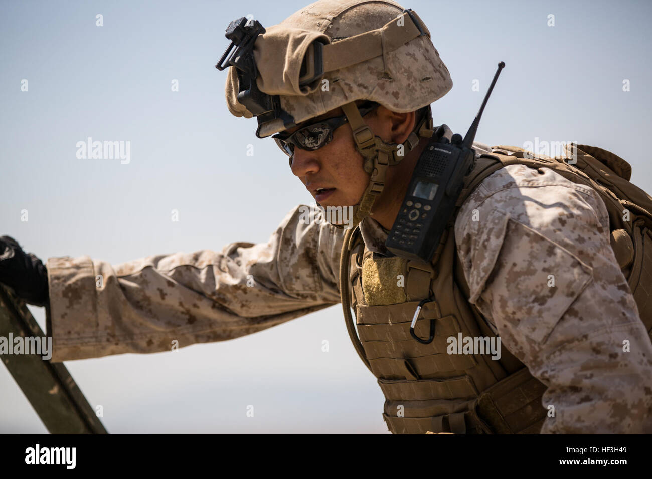 1st lt ian simpson hi-res stock photography and images - Alamy