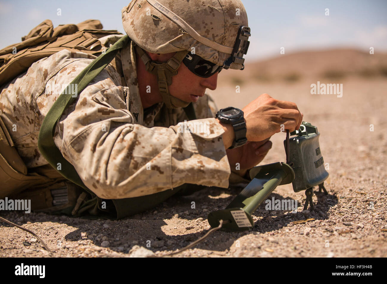 Marine 2nd engineer battalion prepares hi-res stock photography and ...