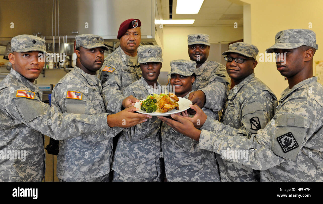 Mississippi Army National Guard (MSARNG) Soldiers show off their ... Mississippi Army National Guard (MSARNG) Soldiers show off their ...