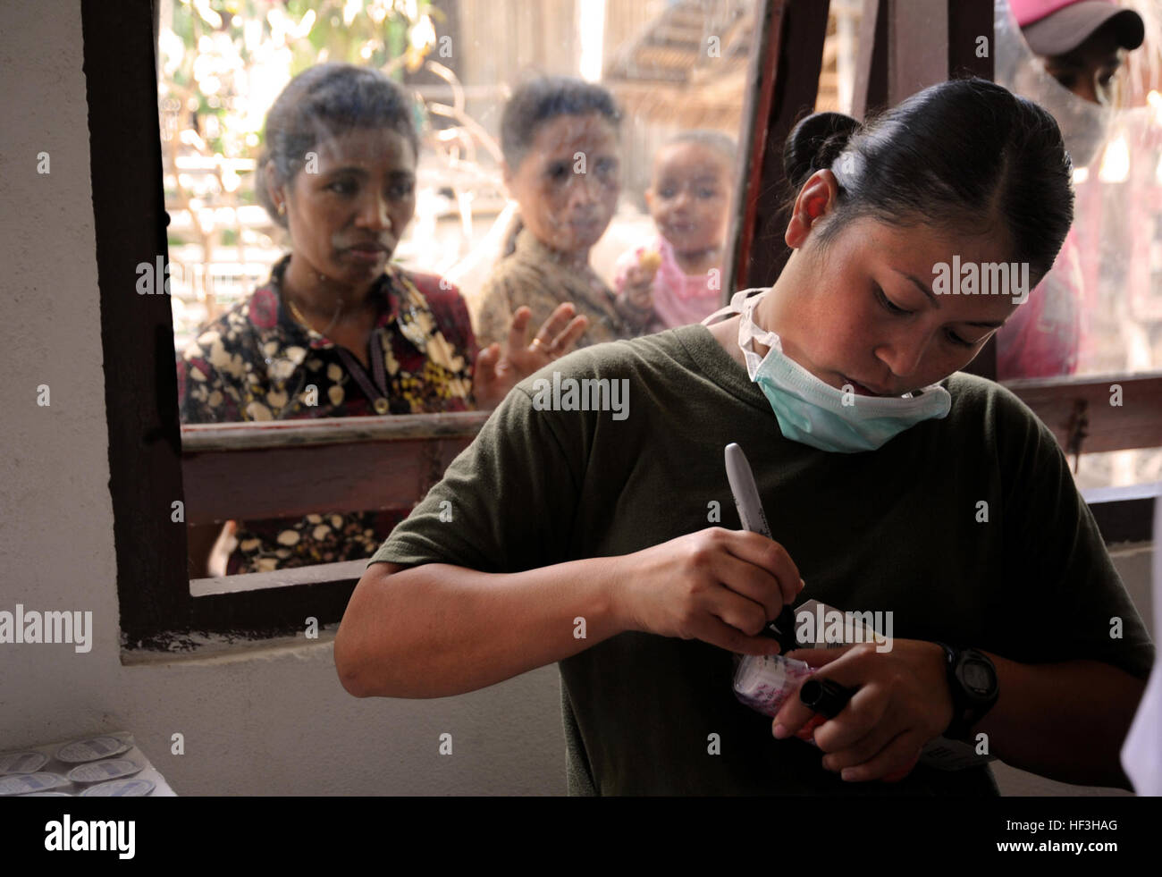 Charito hi-res stock photography and images - Alamy