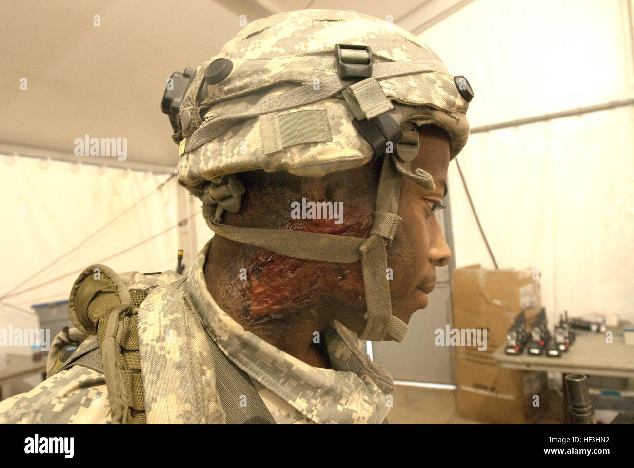 155th armored brigade combat hi-res stock photography and images - Alamy