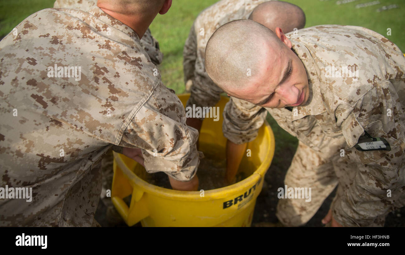 Rct. Dylan M. Keba, Platoon 2082, Golf Company, 2nd Recruit Training ...