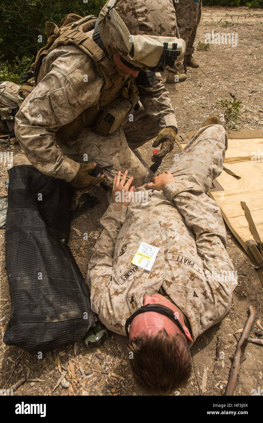 Marines with Special-Purpose Marine Air-Ground Task Force Crisis ...