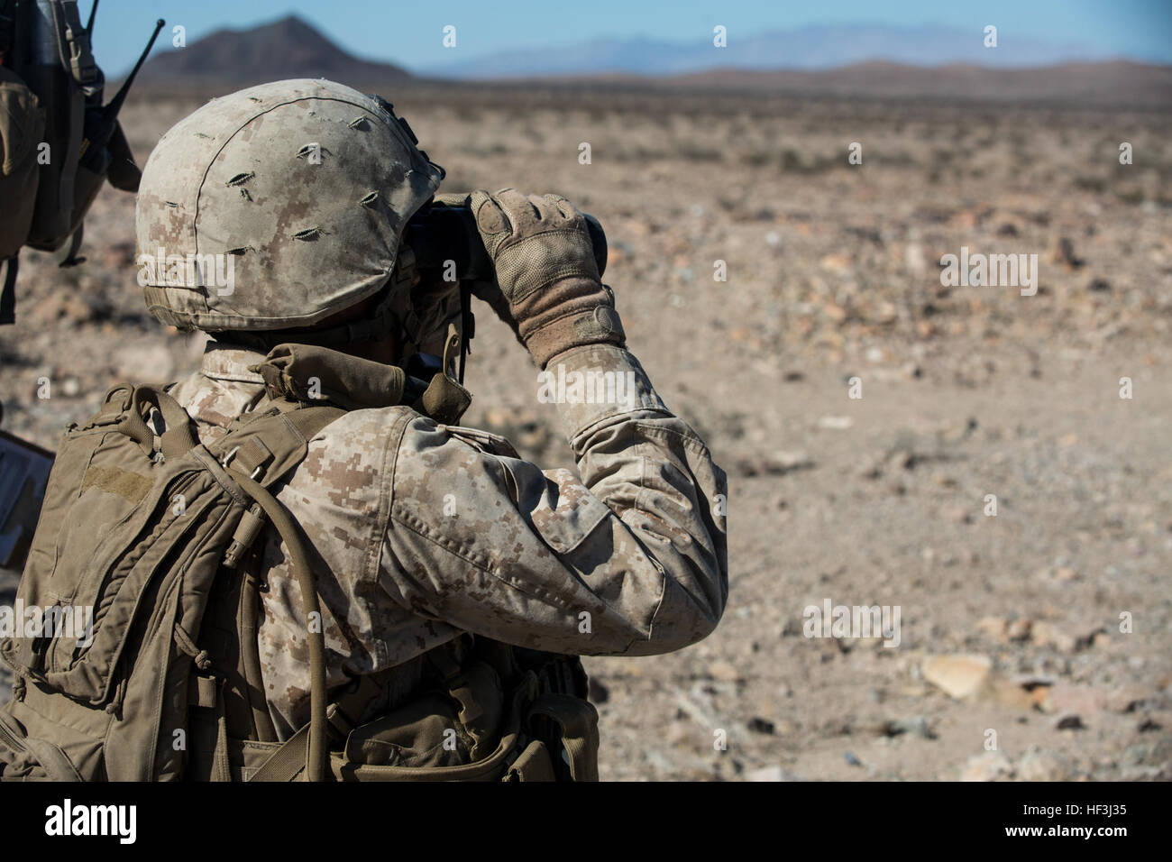 U.S. Marine Corps Cpl. Miguel A. Cornier Jr., motor vehicle operator ...