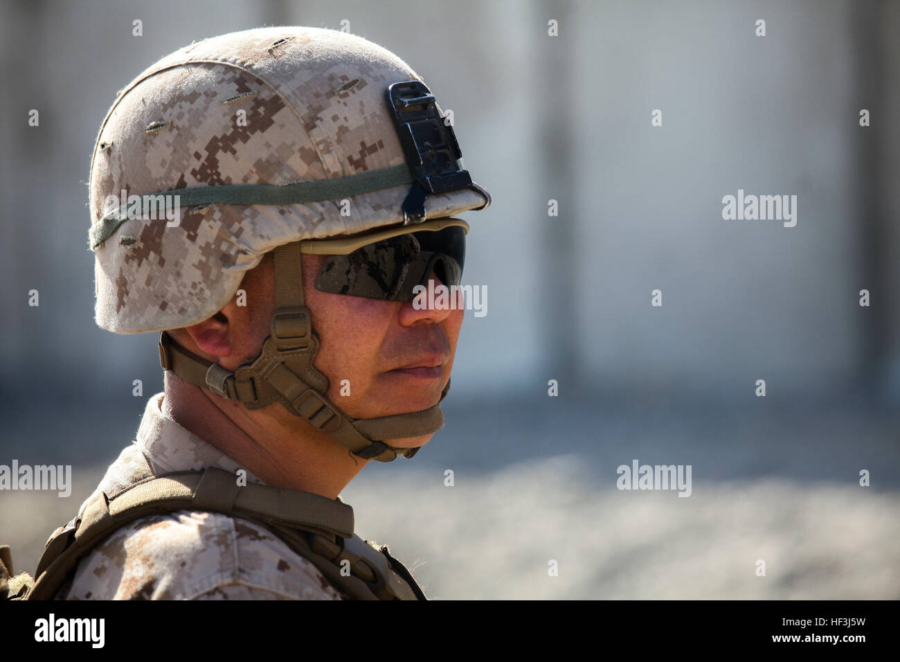 Brigadier Gen. Daniel Yoo, the commanding general of 1st Marine ...
