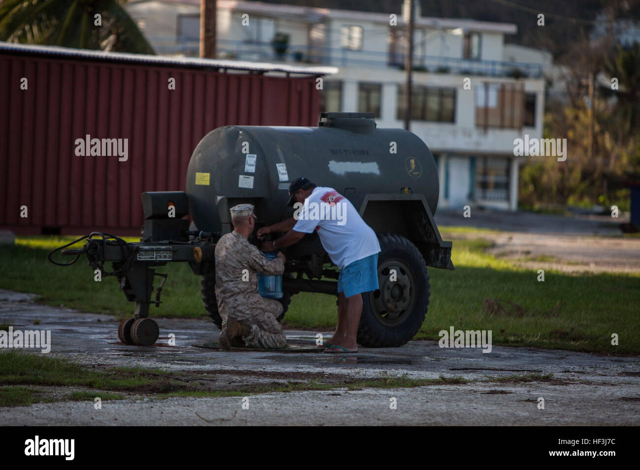 U s marine corps sgt randy hi-res stock photography and images - Alamy