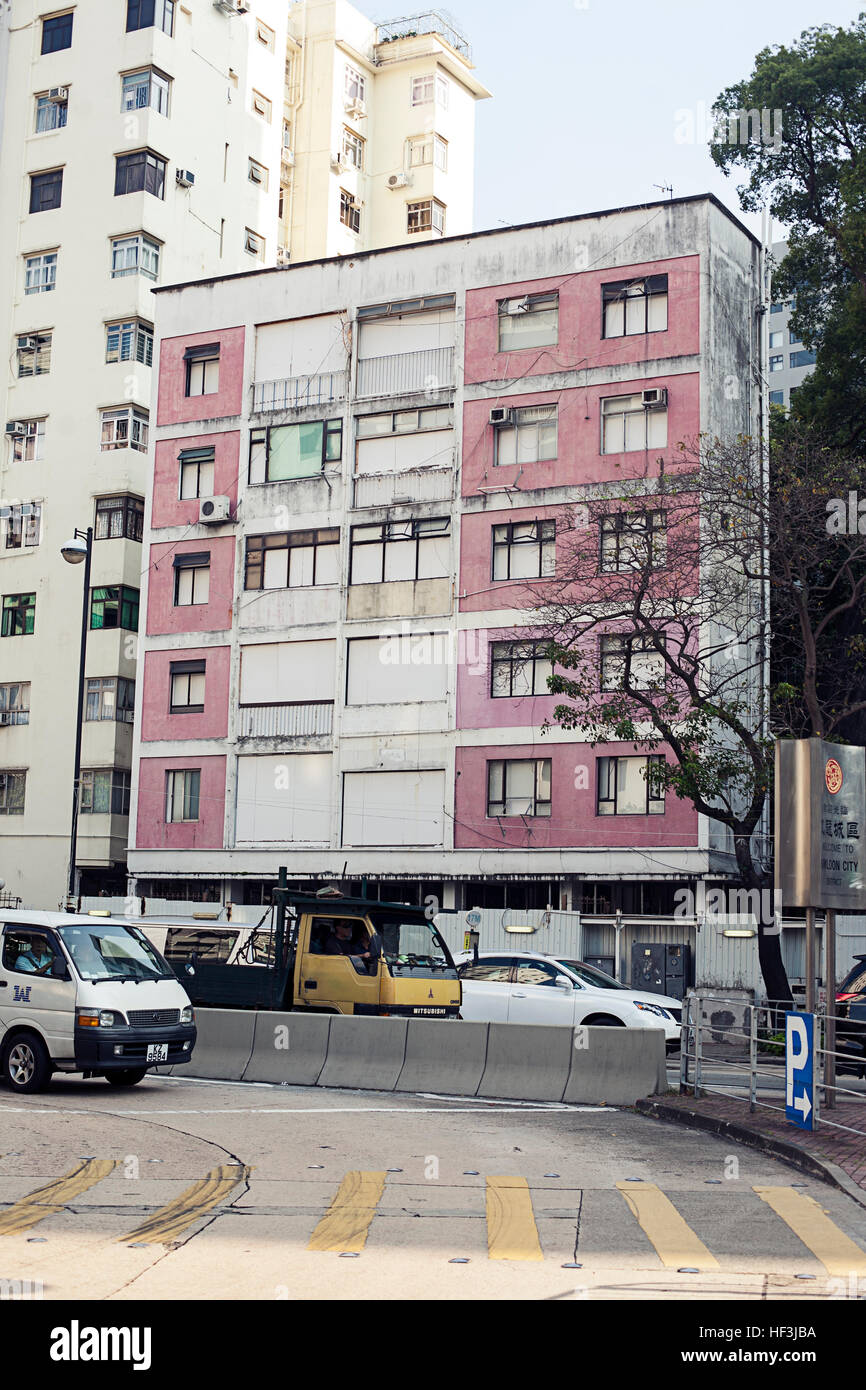 10 storey apartment building hi-res stock photography and images - Alamy
