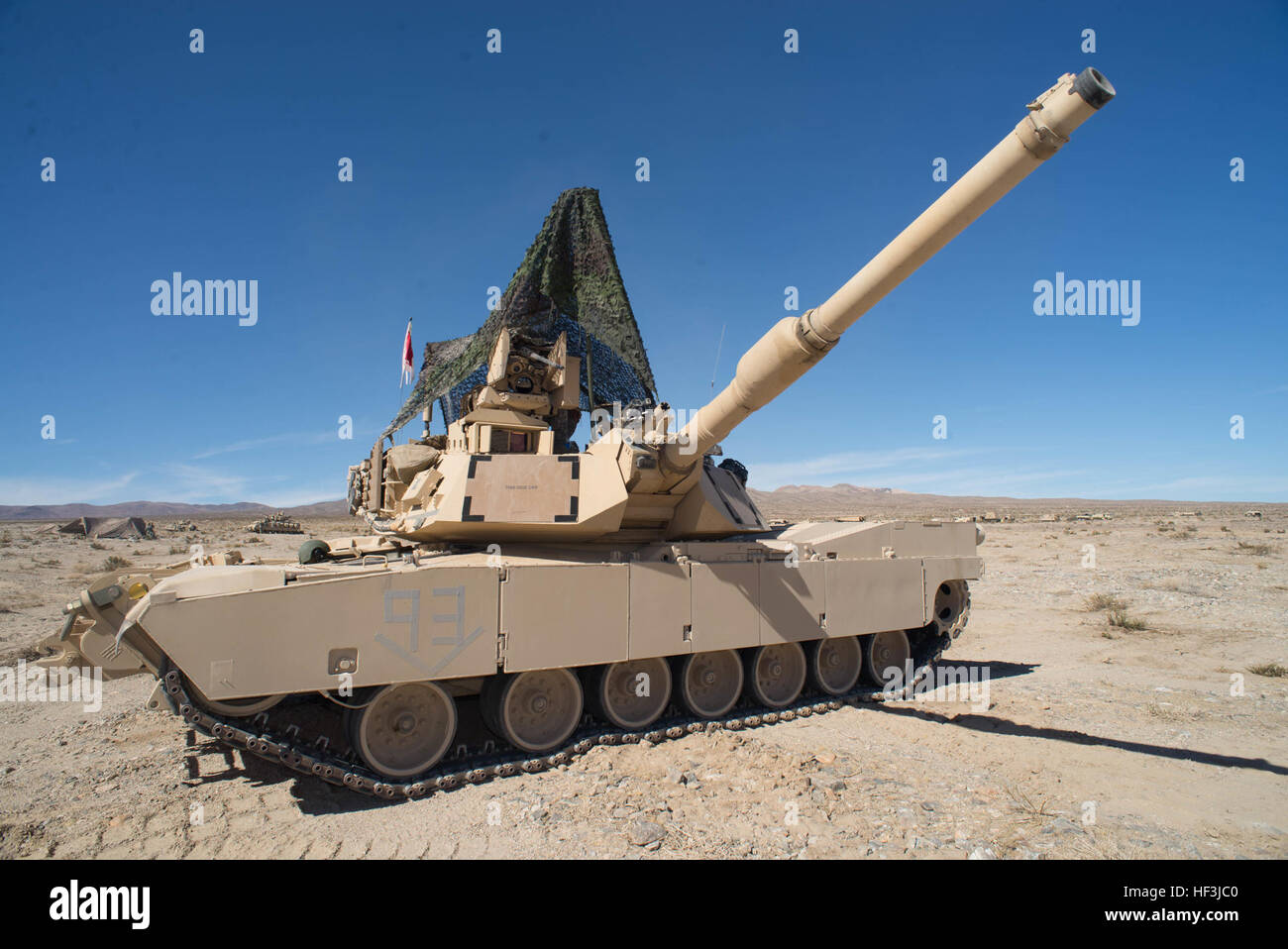 A tank crew from C Company, 3rd Battalion, 116th Cavalry Brigade Combat ...