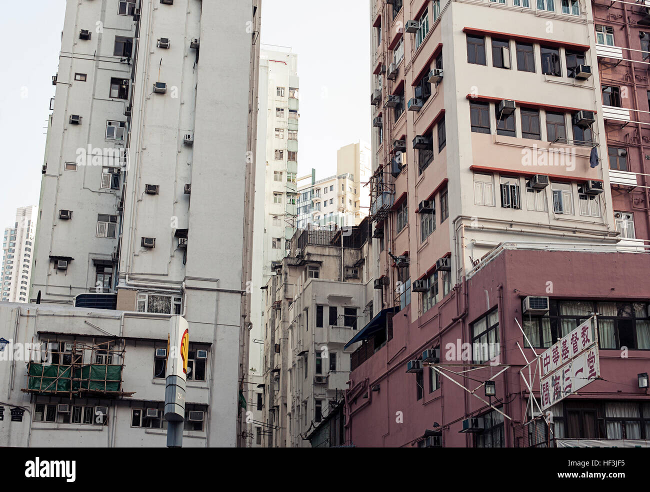10 storey apartment building hi-res stock photography and images - Alamy