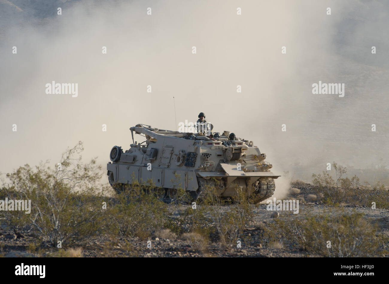 Oregon Army National Guard Soldiers with 3rd Battalion, 116th Cavalry ...