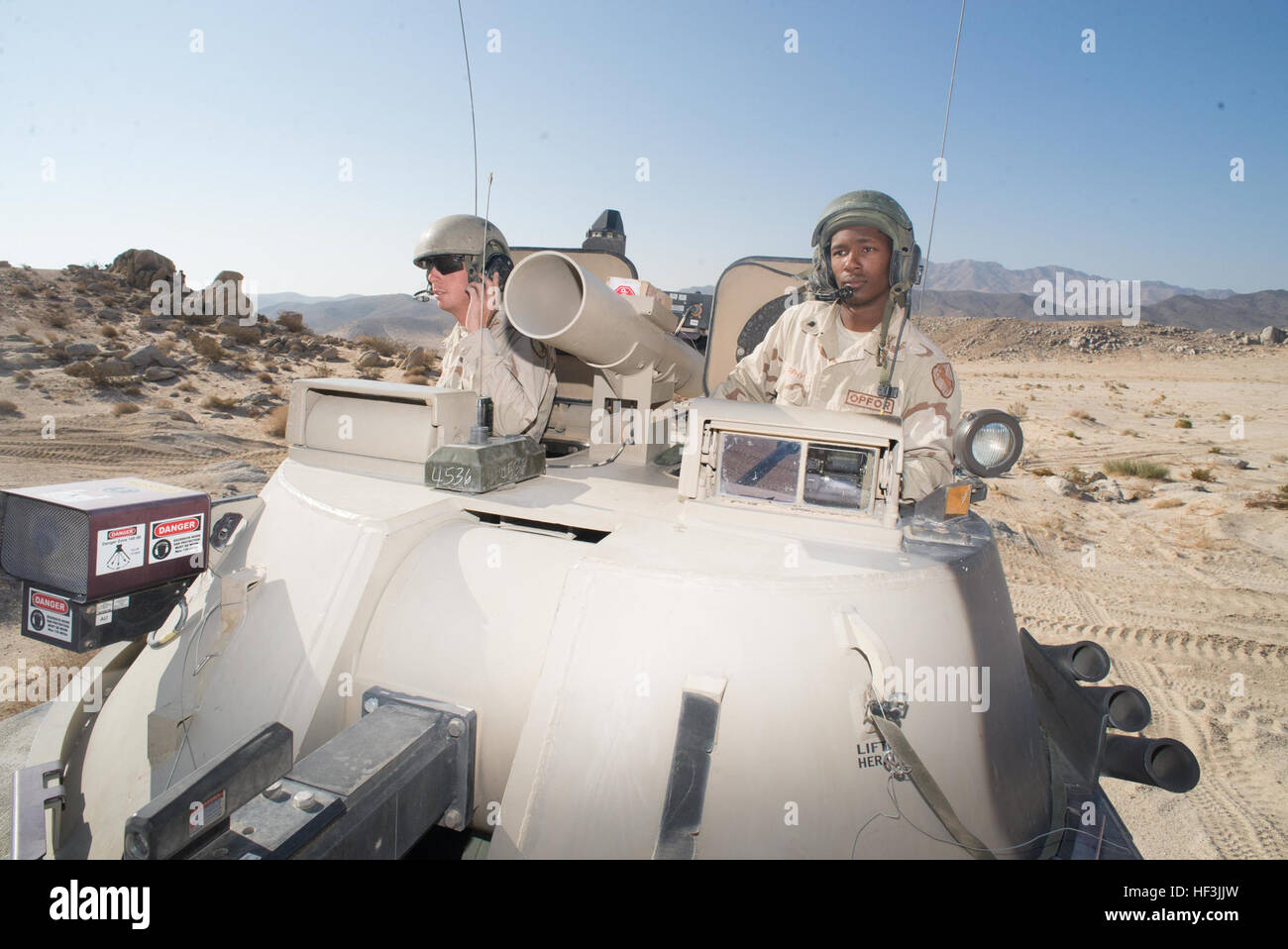 11th armored cavalry regiment acr 11 acr hi-res stock photography and ...