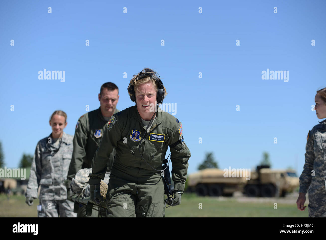 Vigilant Guard is a United States Northern Command and National Guard ...
