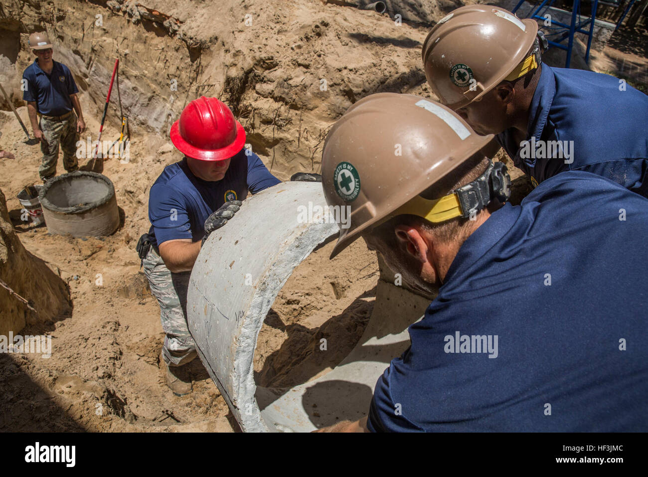 Seabees vietnam hi-res stock photography and images - Alamy