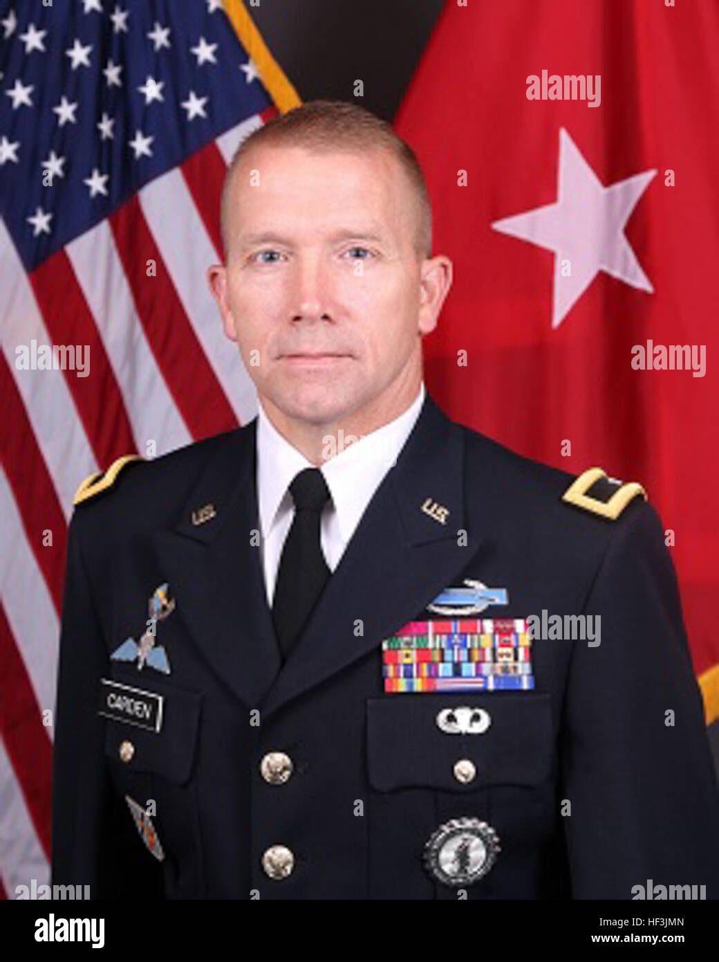 Thomas M. Carden, Jr Stock Photo - Alamy