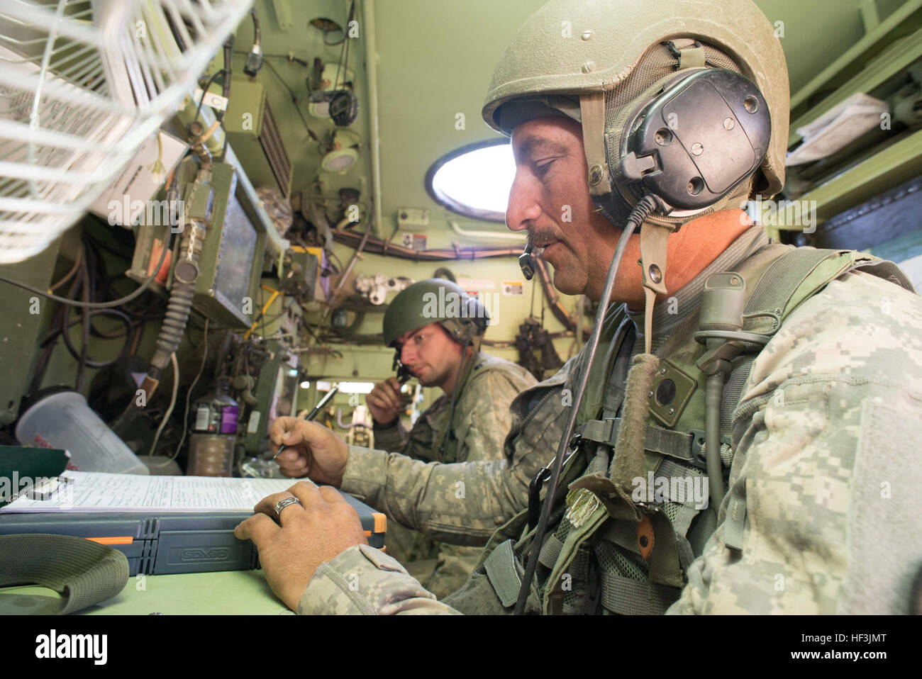 Fire Direction Center High Resolution Stock Photography and Images - Alamy