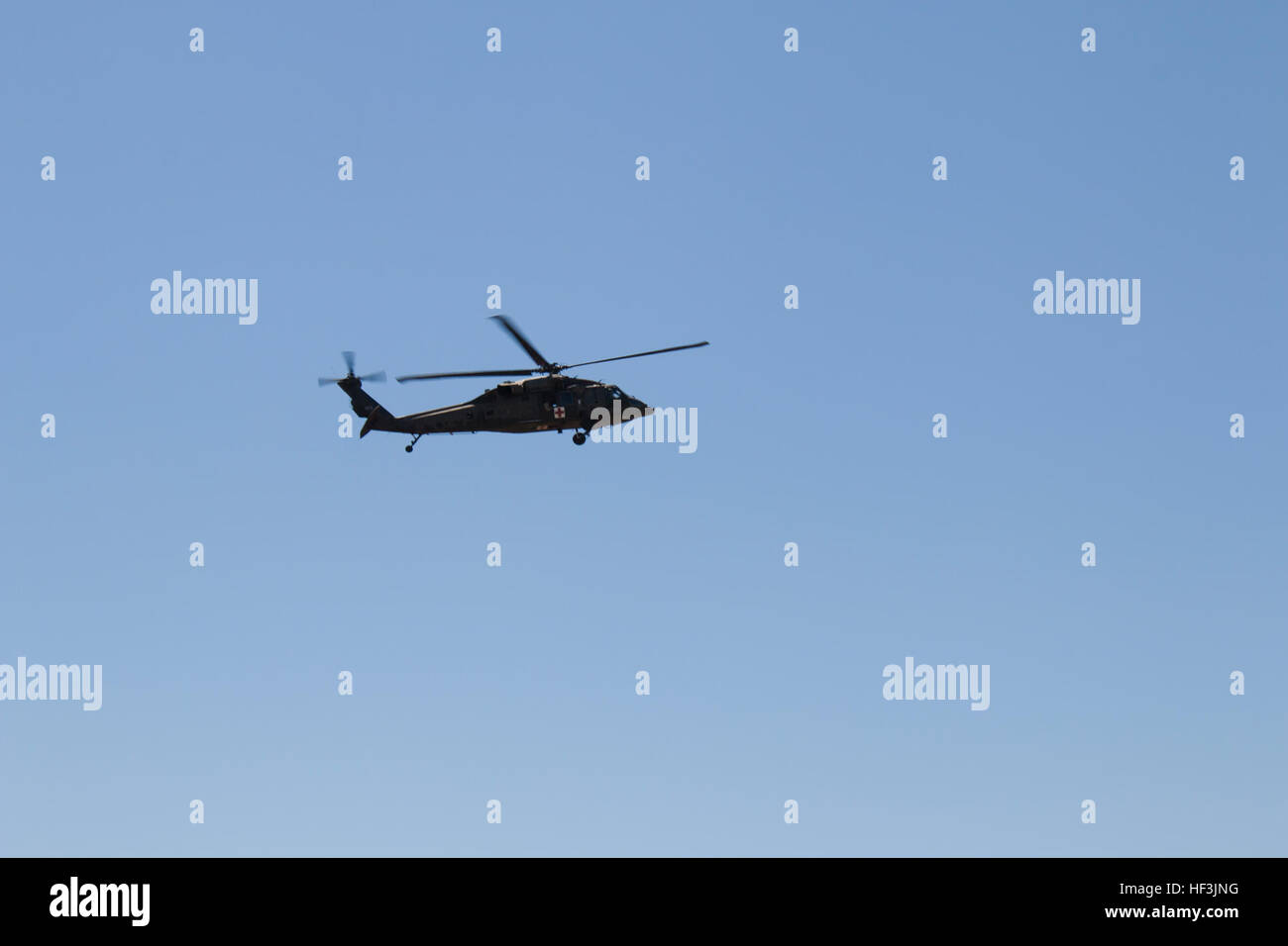 California Army National Guard Soldiers from Headquarters and ...