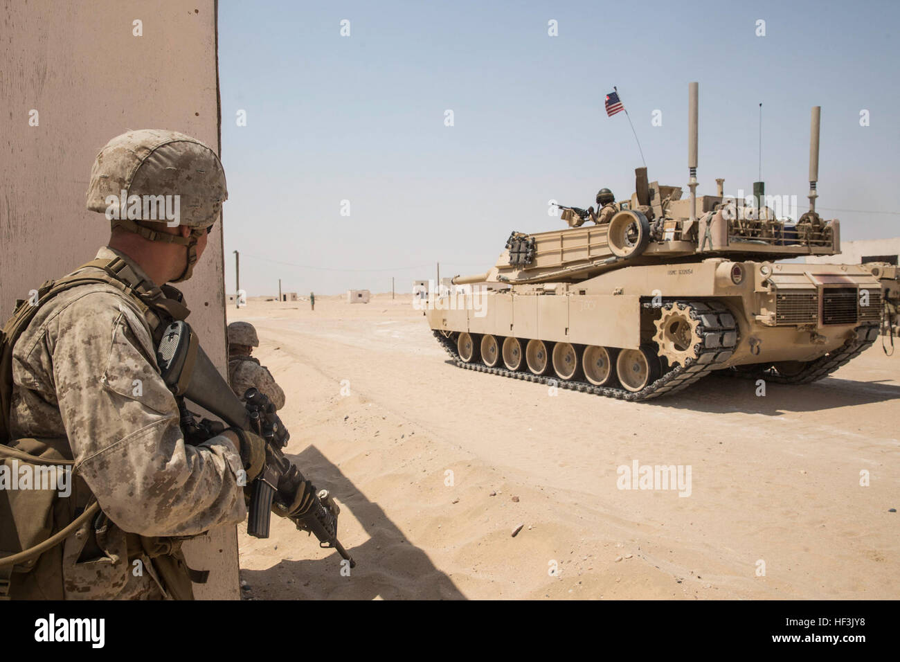 KUWAIT (Aug. 28, 2015) U.S. Marines with Kilo Company, Battalion ...