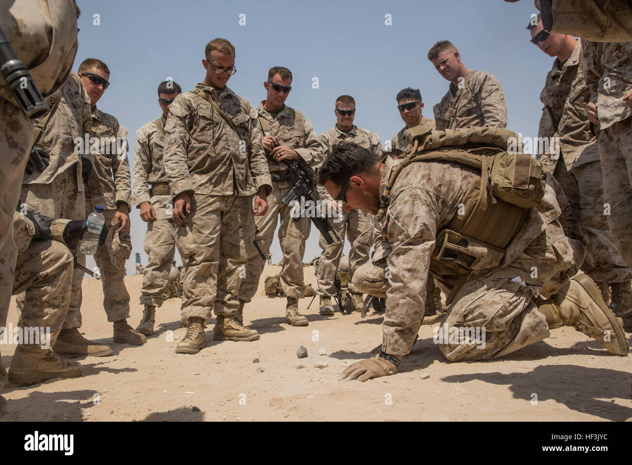 Battalion Landing Team 3 1 Kilo Company Aav Platoon Hi Res Stock
