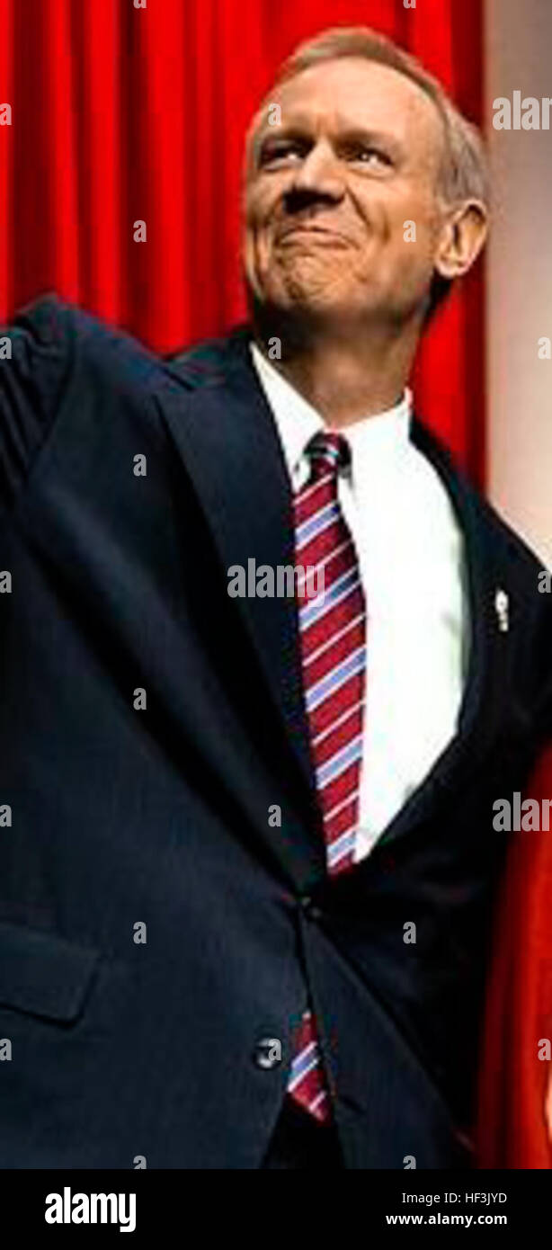 Bruce rauner hi-res stock photography and images - Alamy