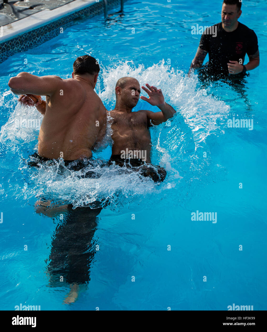 Ground intelligence officer hi-res stock photography and images - Alamy