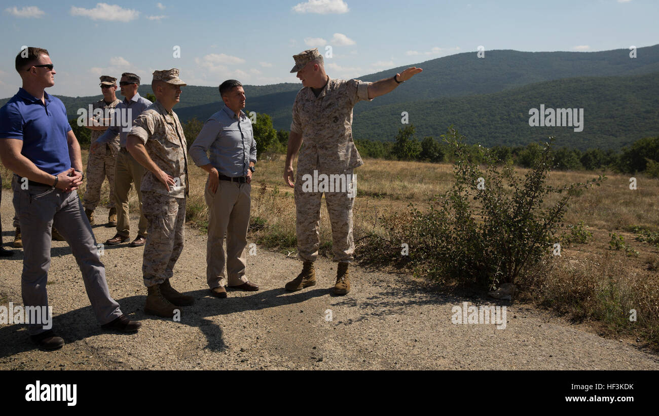 Maj Gen Nelson High Resolution Stock Photography and Images - Alamy