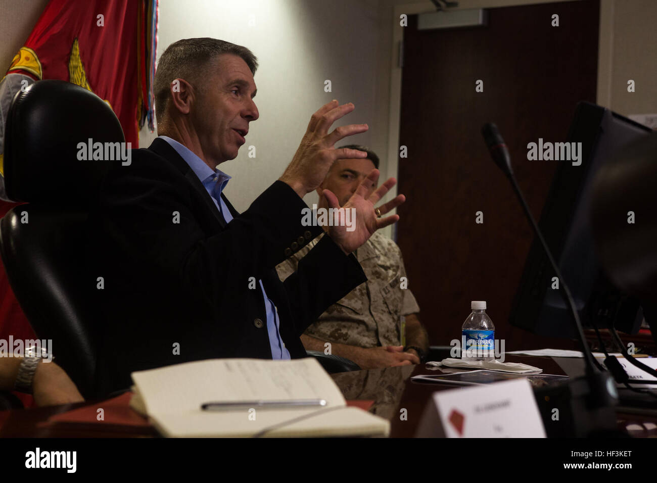 Robert wittman hi-res stock photography and images - Alamy