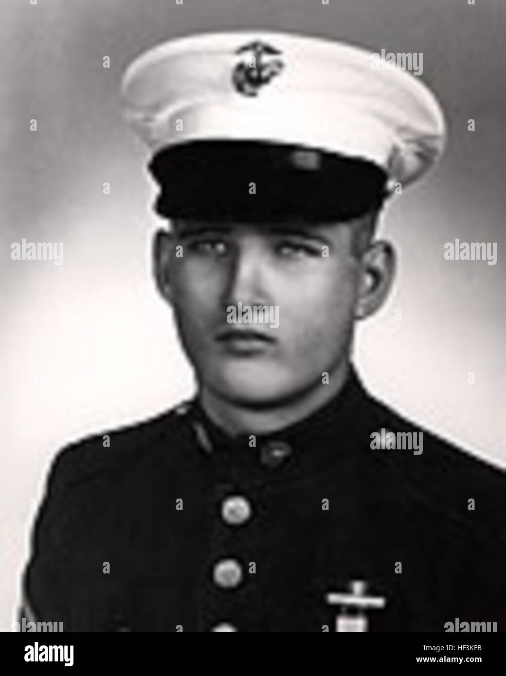 Burke RC USMC Stock Photo - Alamy