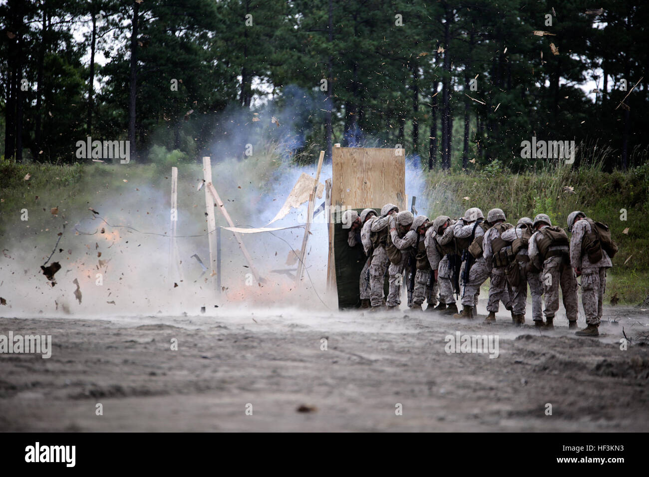 321 battalion hi-res stock photography and images - Alamy