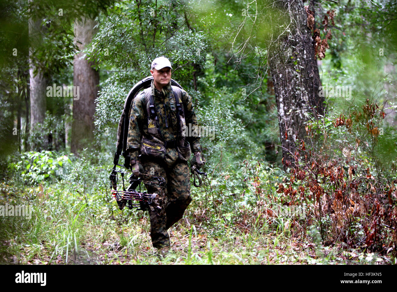 Duty hunting hi-res stock photography and images - Alamy