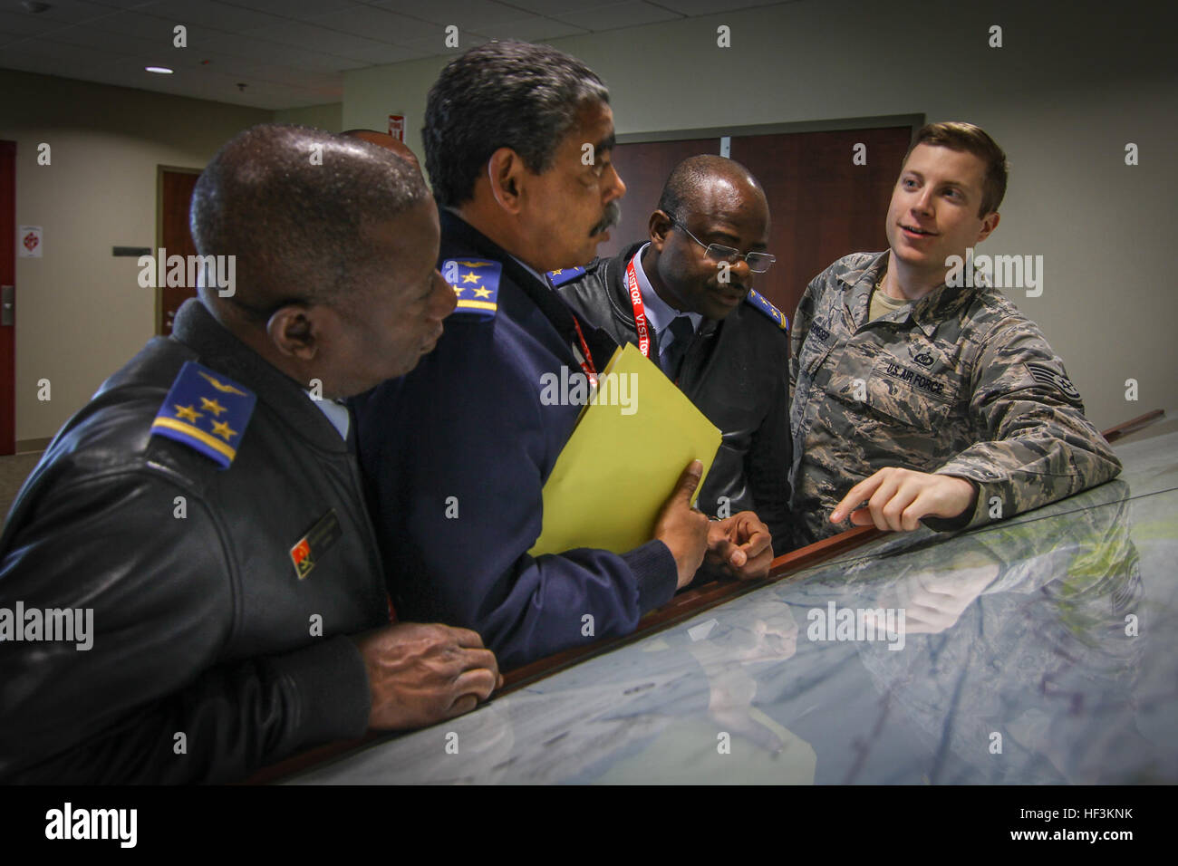 Angola angolan soldiers hi-res stock photography and images - Alamy