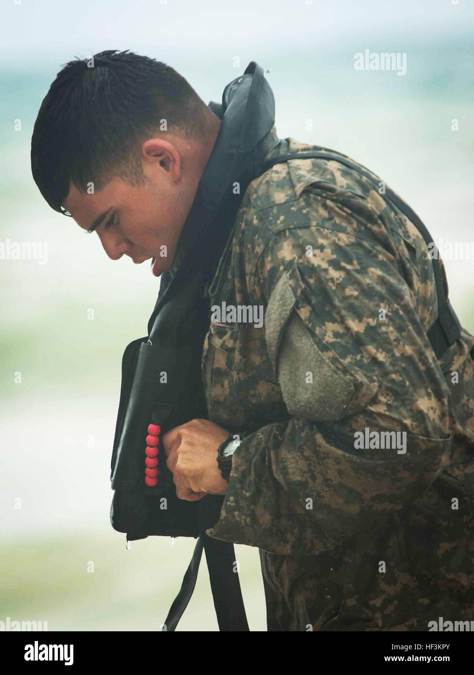 Scout observer hi-res stock photography and images - Alamy