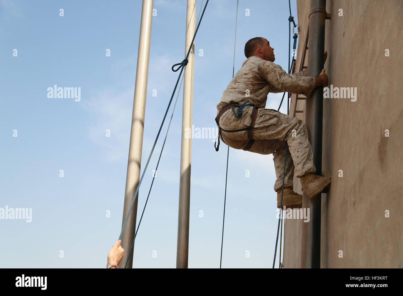 U S Marine Corps Staff Sgt Lopez High Resolution Stock Photography and ...