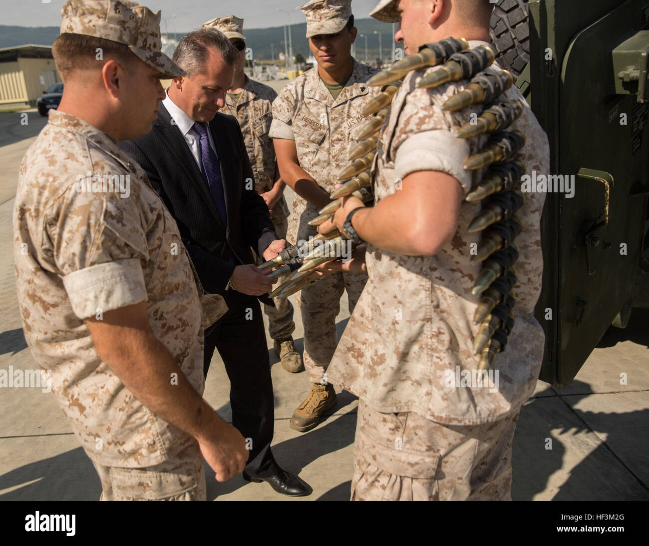 Dimitar Zdravkov Georgiev, Chairperson of State Agency for National ...