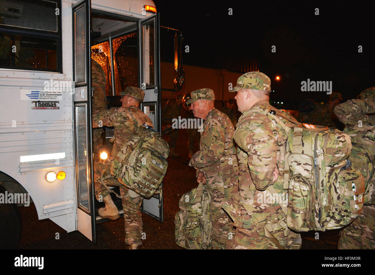 219th red horse squadron hi-res stock photography and images - Alamy