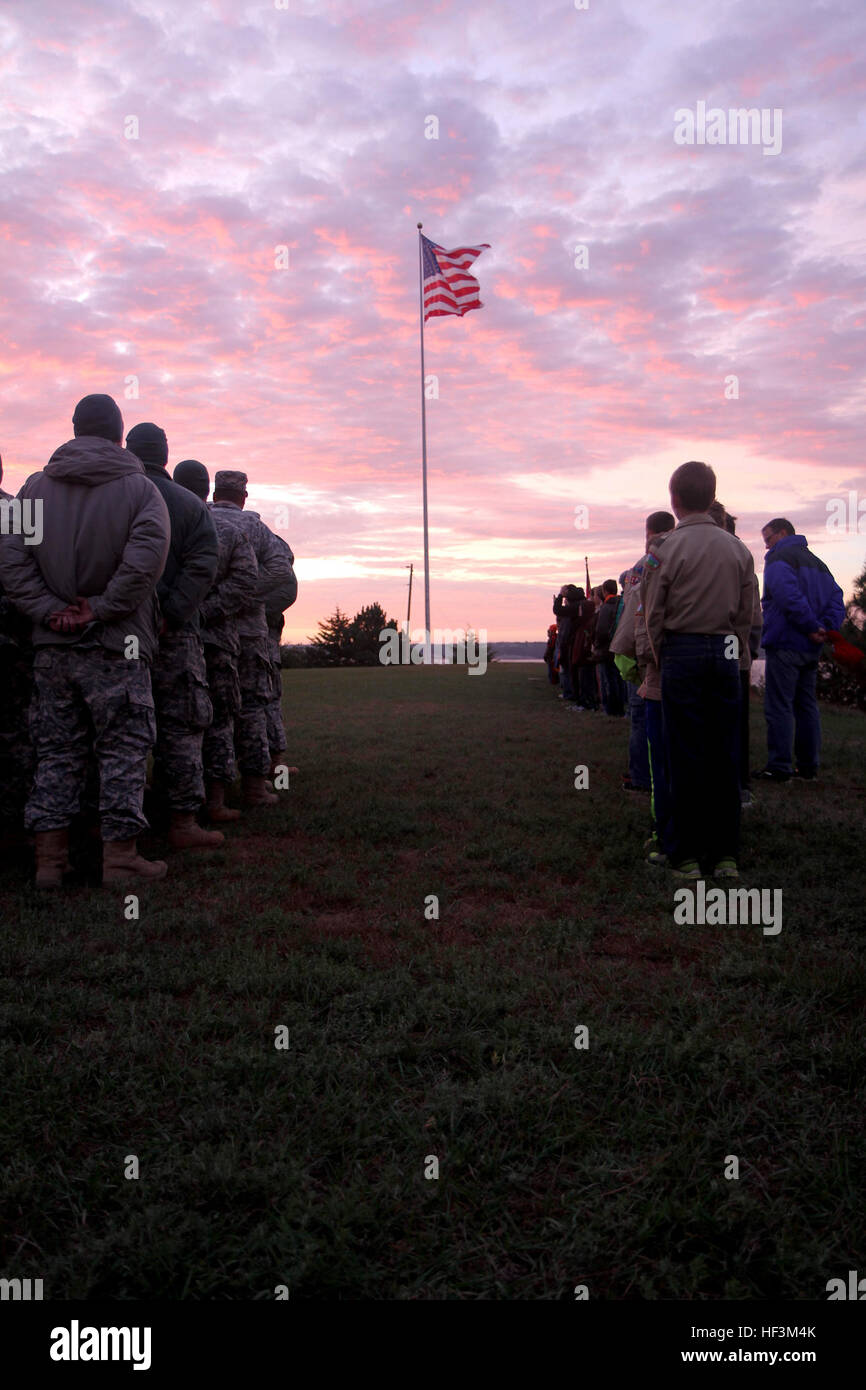 147th field artillery hi-res stock photography and images - Alamy